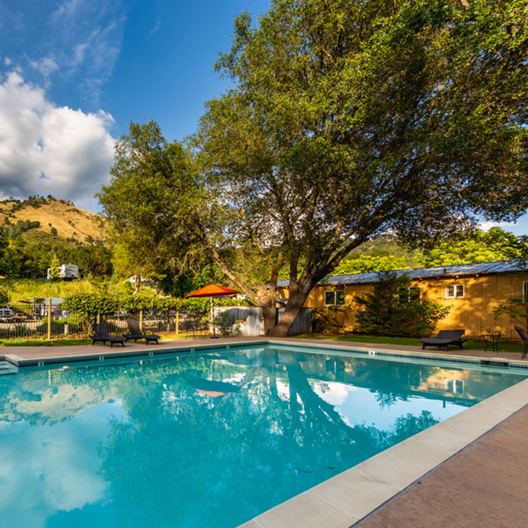 How To Plan The Perfect Glamping Trip - Choose Coloma Resort